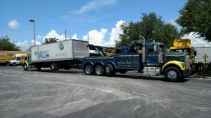CTS Towing & Transport | Towing Near You in Tampa & Clearwater Florida