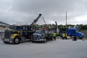 Towing Services | CTS Towing & Transport