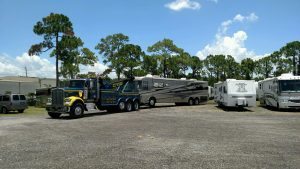 CTS Towing & Transport | Towing Near You in Tampa & Clearwater Florida
