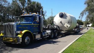 Towing Services | CTS Towing & Transport