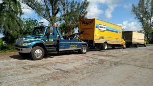 Towing Services | CTS Towing & Transport
